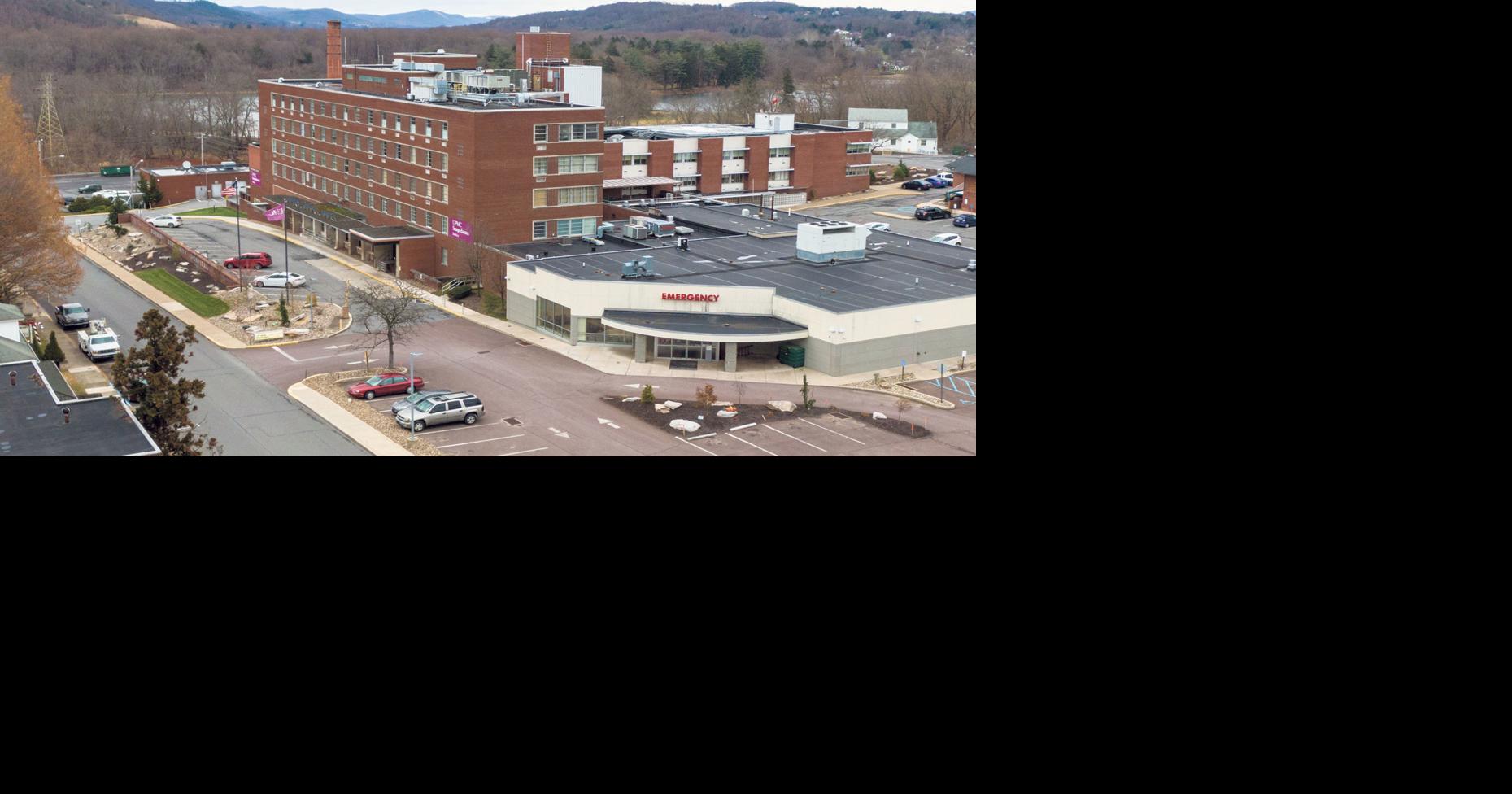 UPDATE: Sunbury hospital set for March shutdown | Local News ...