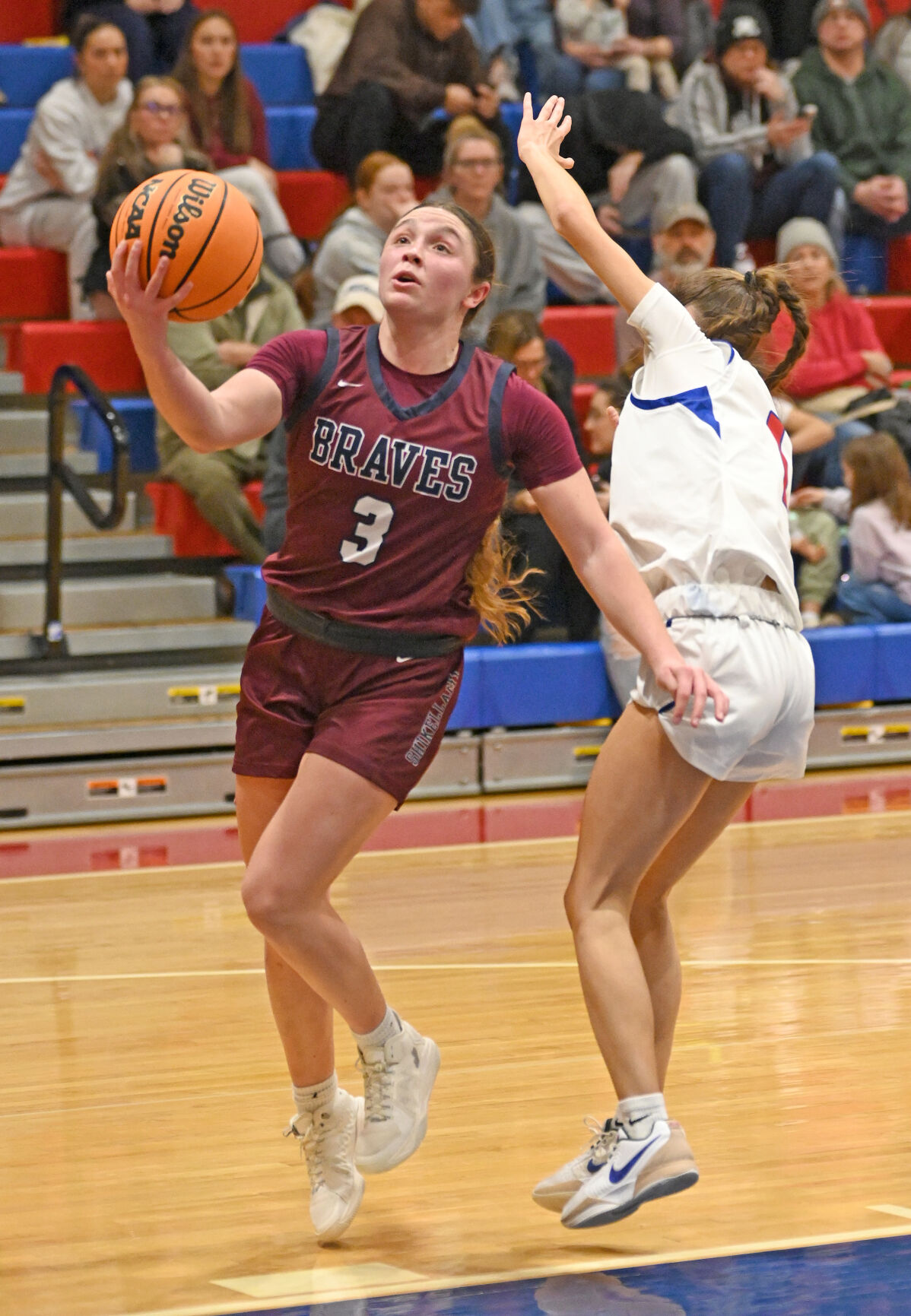 Fatool powers Braves past rival Seals | Sports | dailyitem.com