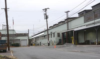 Milton warned of major layoff at ACF | News | dailyitem.com