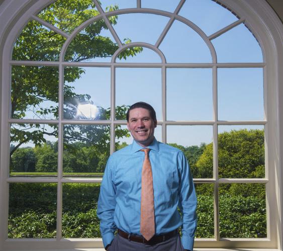 Danville grad on Bucknell dean position: 'I set myself on that path ...