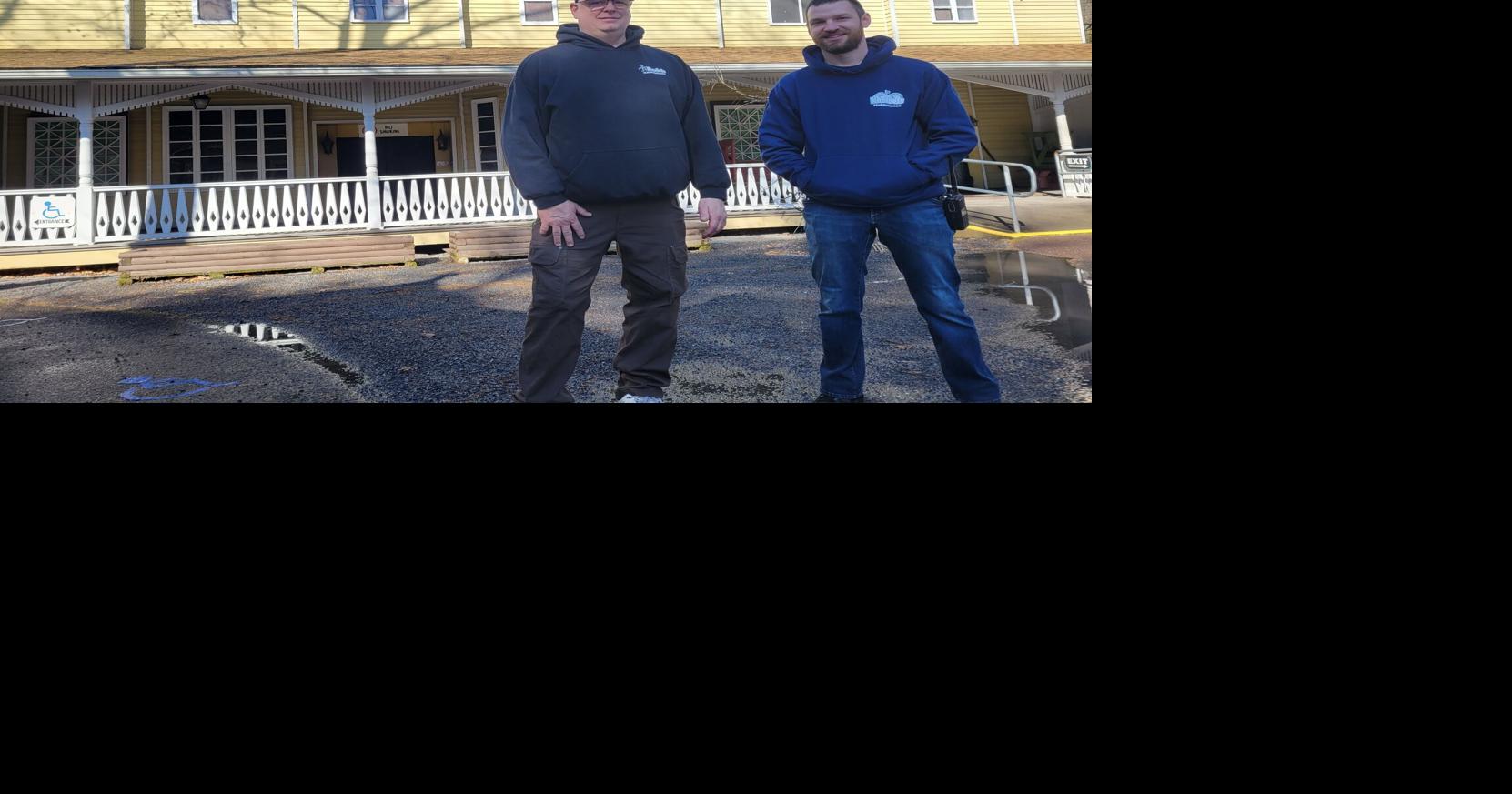 Knoebels observing 50th anniversary of Haunted Mansion | Business | dailyitem.com