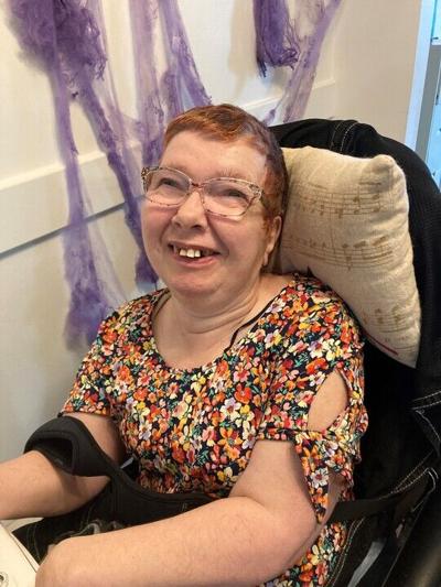 Kathy Burd, 65, Sunbury | | dailyitem.com