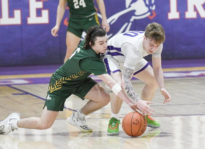 Michaels' buzzer-beater sends Dragons to final | Sports | dailyitem.com