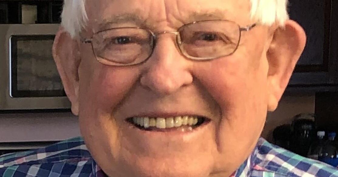 Kenneth T. Shuck, 94, Mifflinburg | | dailyitem.com