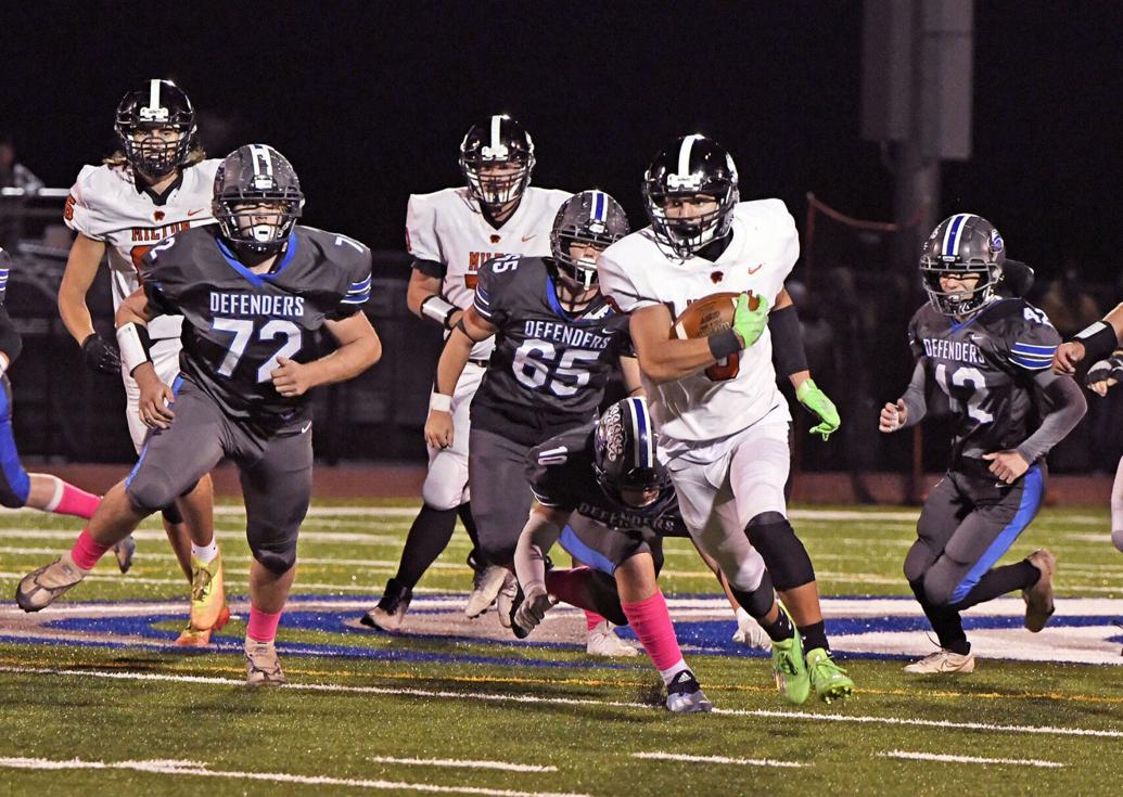 FRIDAY NIGHT LIVE: Follow the 11th week of the high school football ...
