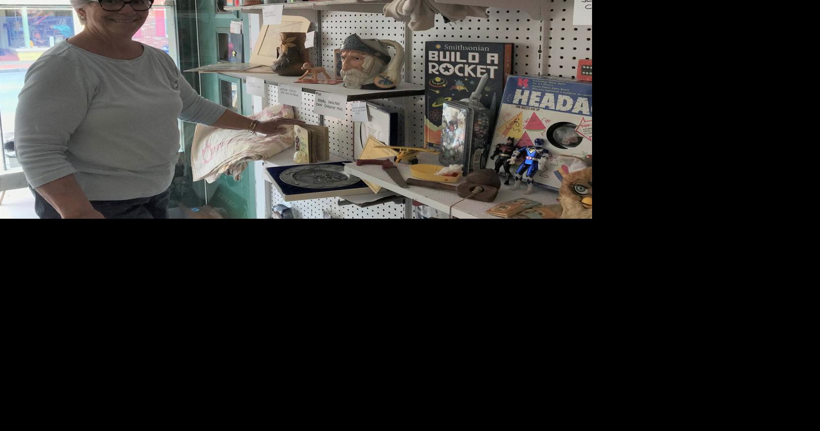 Famous artist's work to be auctioned off at Selinsgrove shop | Applause ...