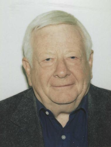 George F. Keller, 91, Port Trevorton | | dailyitem.com