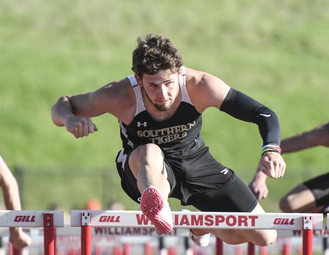 Stumbris earns pair of golds for Lewisburg boys | Sports | dailyitem.com