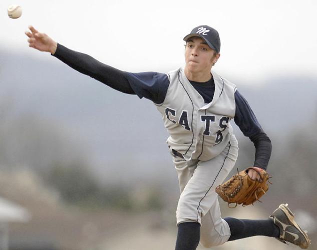 Montoursville baseball tops Mifflinburg | Local Sports | dailyitem.com
