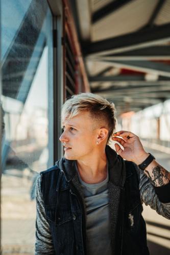 'The Voice' contestant bringing his sound to Sunbury restaurant ...