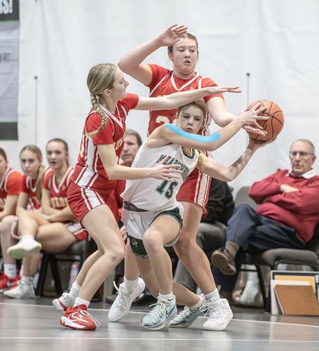 Youthful Red Raiders grow up in a hurry | Sports | dailyitem.com
