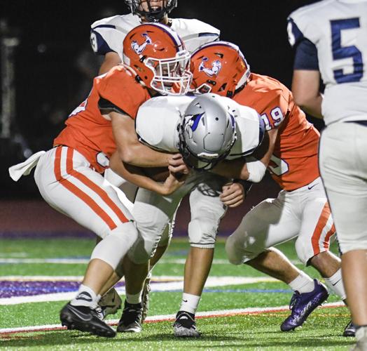 Danville rolls again, sets up showdown | Sports | dailyitem.com