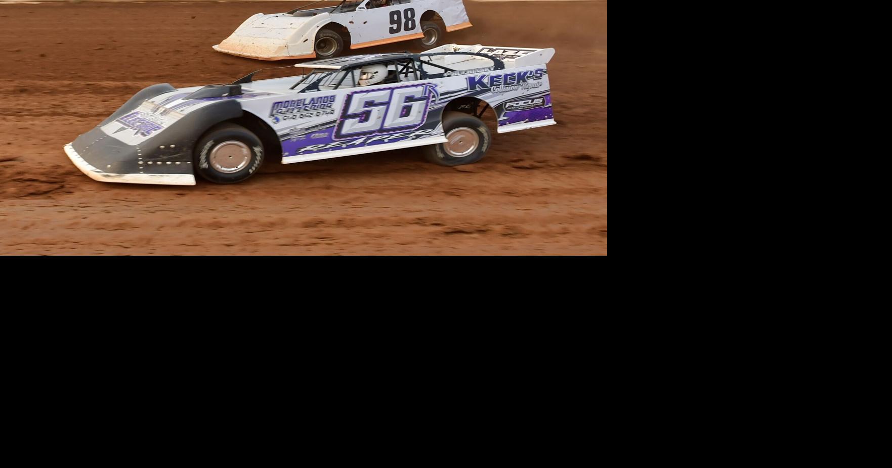 Reed wins 305 feature race at Speedway | Sports | dailyitem.com