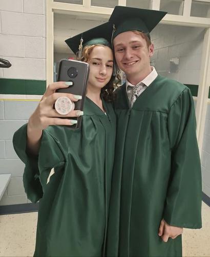 Nine seniors graduate from Sunbury Christian | Local News | dailyitem.com