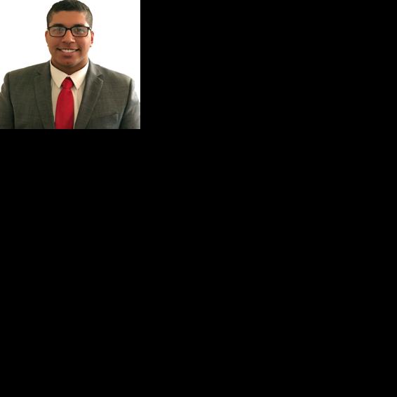 Candidate for Congressional District 12 says it's time for GOP to ...