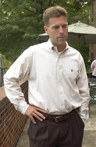 Chris Baylor third Athena Award finalist | News | dailyitem.com