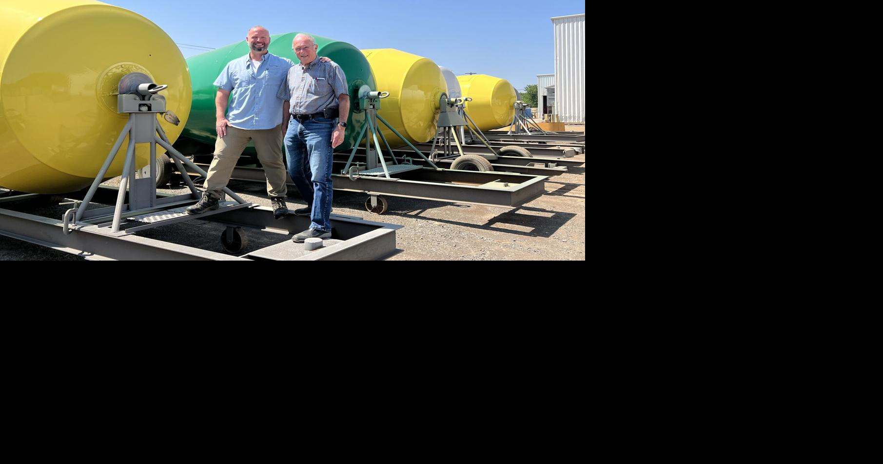 Shumaker Industries celebrates 70 years | News | dailyitem.com