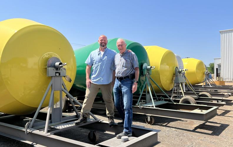 Shumaker Industries celebrates 70 years | News | dailyitem.com