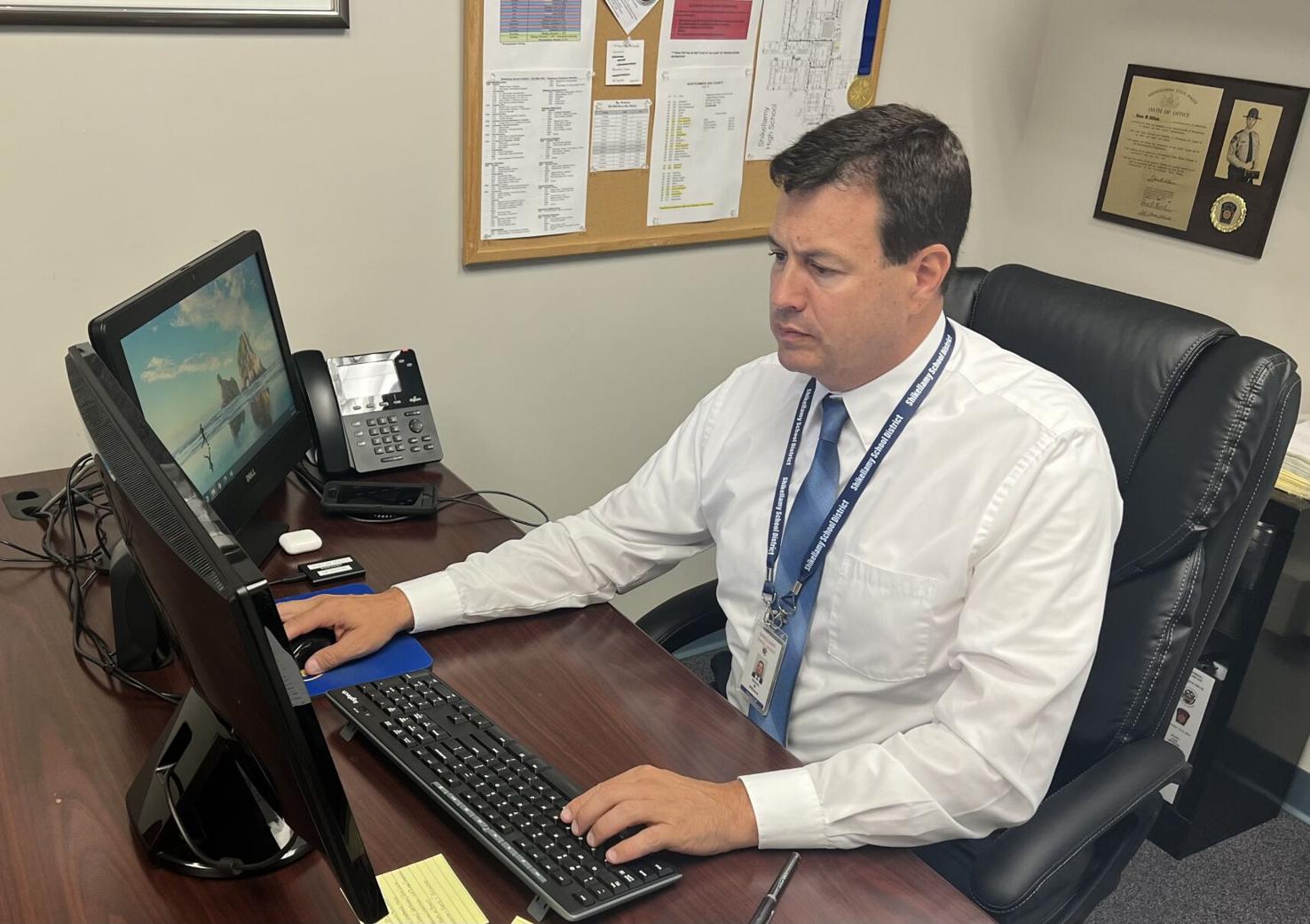 Shikellamy prepares to return to the classroom | News | dailyitem.com