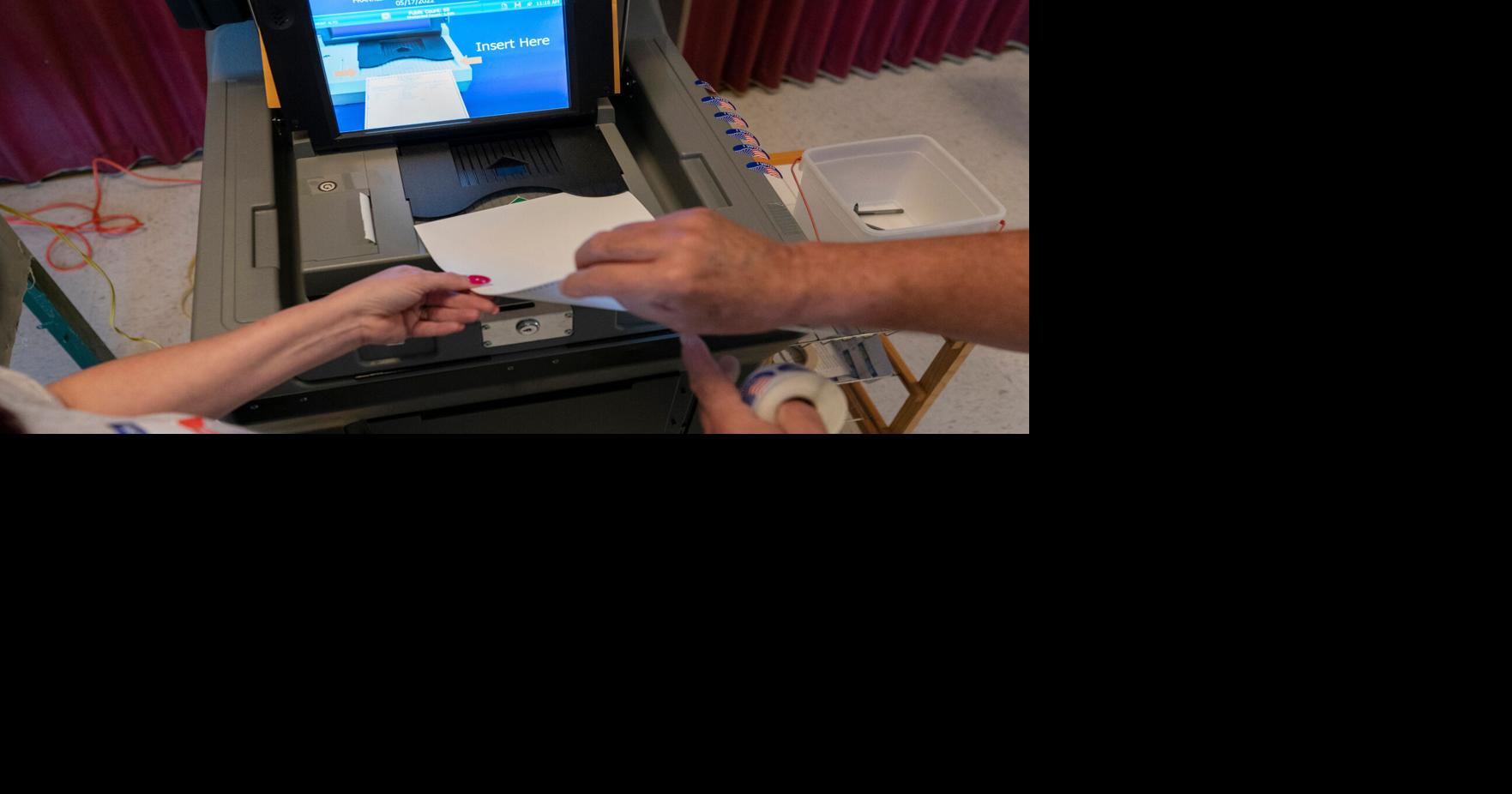 Pennsylvania Supreme Court ruling on cast vote records creates ...