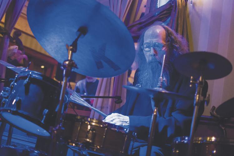 Well-known Valley musician Steve Mitchell dead at age 73 | News ...