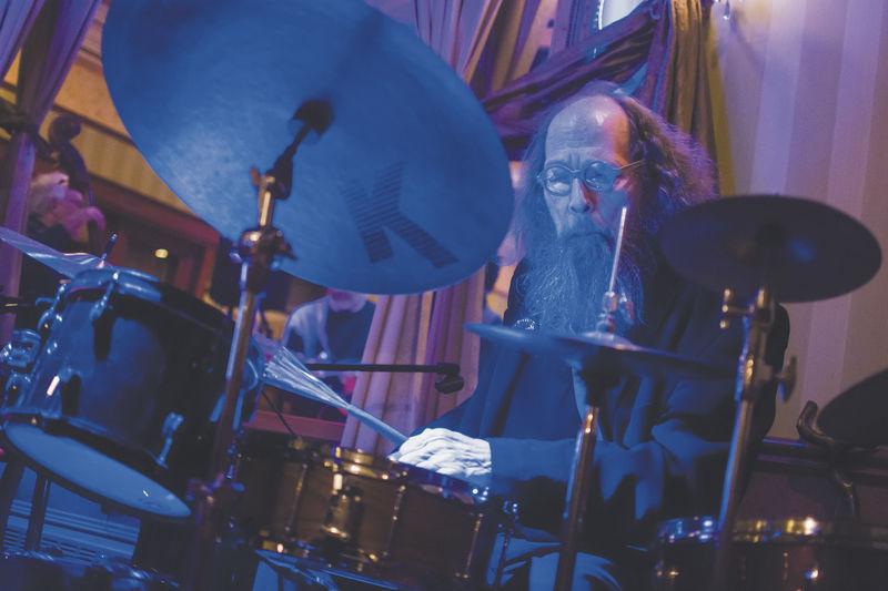 Well-known Valley musician Steve Mitchell dead at age 73 | News ...