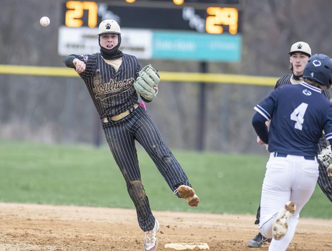 Everitt pitches Southern Columbia past Mifflinburg | Sports | dailyitem.com