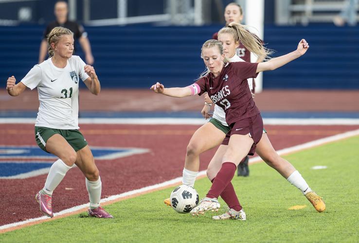 Hughesville storms back to down Shikellamy | Sports | dailyitem.com