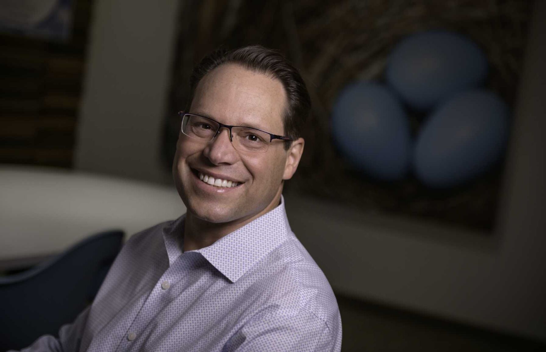 Geisinger names new executive VP and chief medical officer | News ...