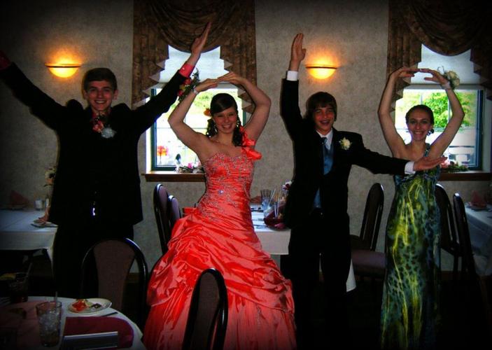 Photos: Having fun on Prom Day | Schools | dailyitem.com