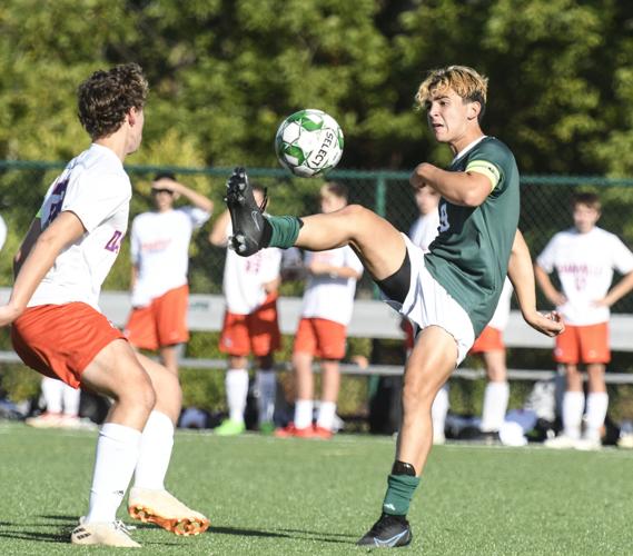 Romano sparks Lewisburg to HAC-I win | Sports | dailyitem.com