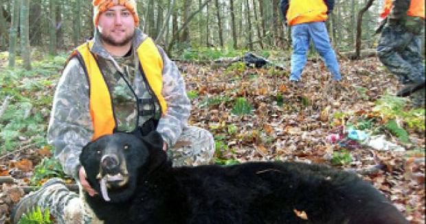 Two local hunters share their success stories | Sports | dailyitem.com
