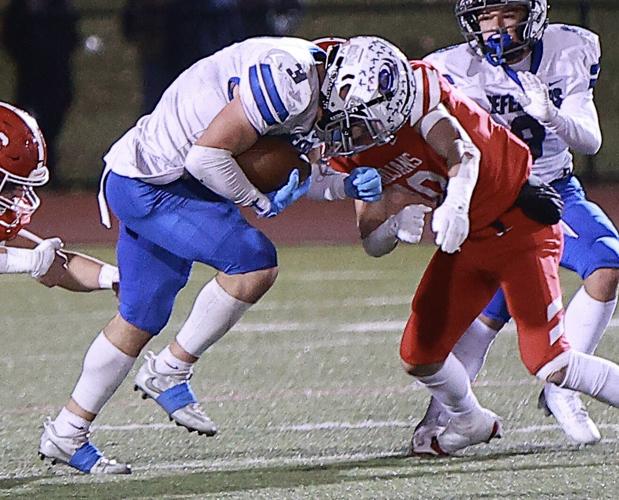 The Daily Item All-Star Football Team | Sports | dailyitem.com