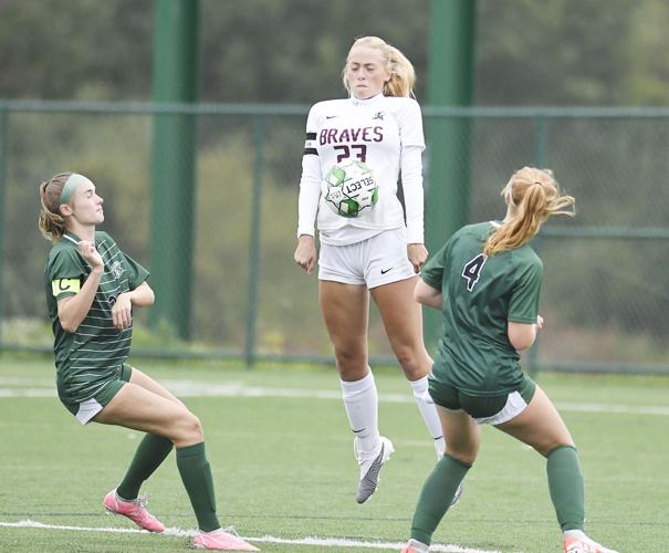 Deivert, Persing net goals to lift Shikellamy | Sports | dailyitem.com