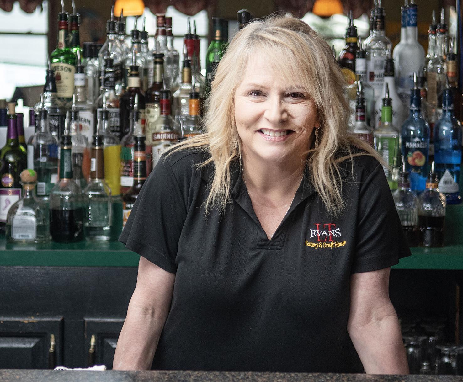 Danville bartender hoping for local support in 'Bar Boss' competition ...