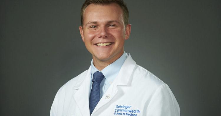 Abigail Geisinger Scholar program helps lower debt for budding doctors ...