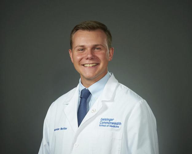 Abigail Geisinger Scholar program helps lower debt for budding doctors ...