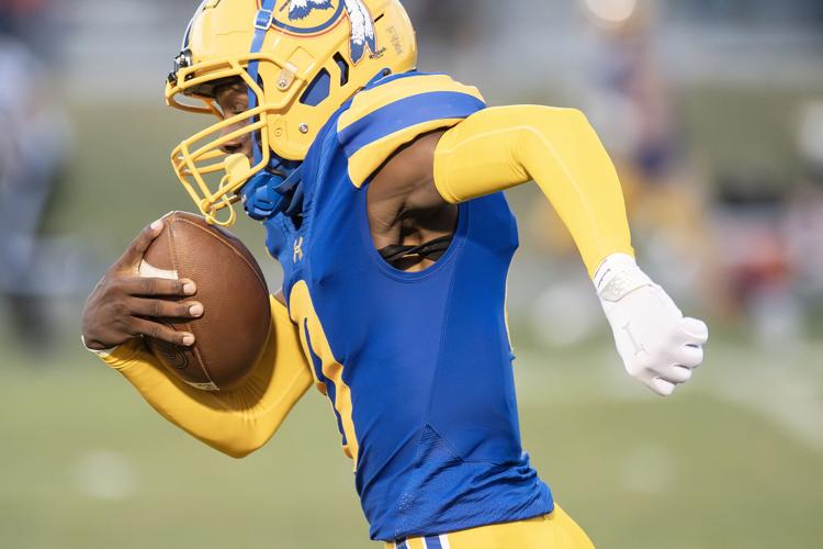 Timely defense helps Line Mountain top Upper Dauphin | Sports ...
