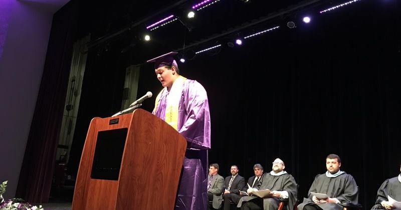 Shamokin Area grads excited to head into future | Local News ...