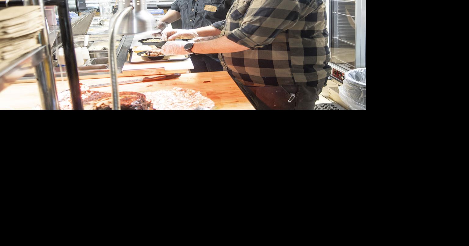 Chubbs Barbecue opens restaurant in Lewisburg | Business | dailyitem.com