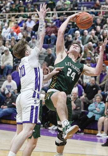 Michaels' buzzer-beater sends Dragons to final | Sports | dailyitem.com