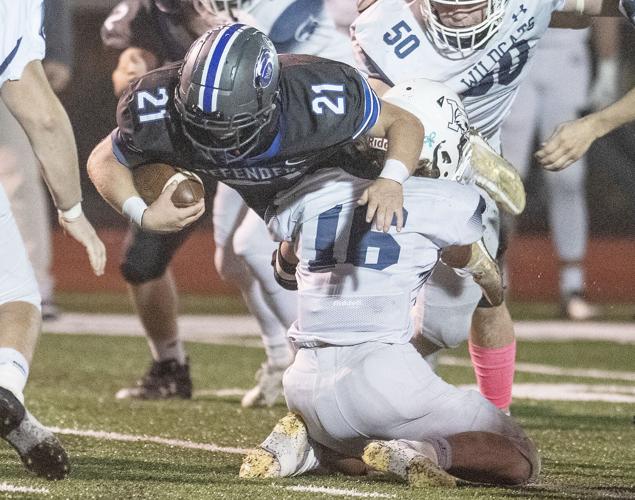 'Cats snap Warrior Run's five-game win streak | Sports | dailyitem.com