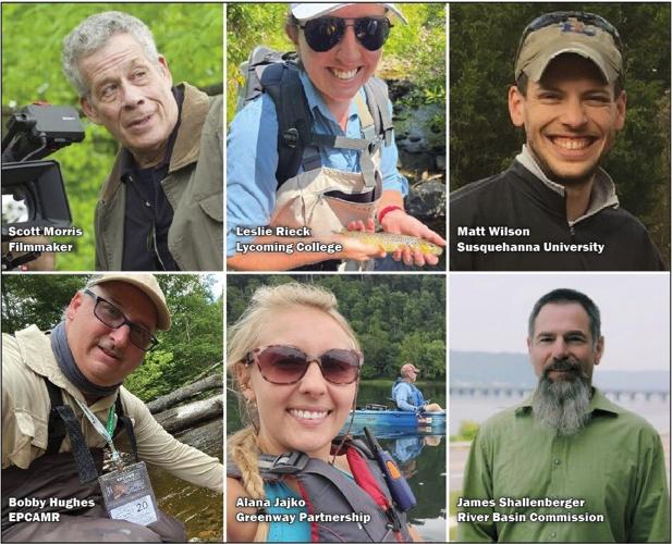 Event celebrates Susquehanna River, Clean Water Act passage | Applause ...