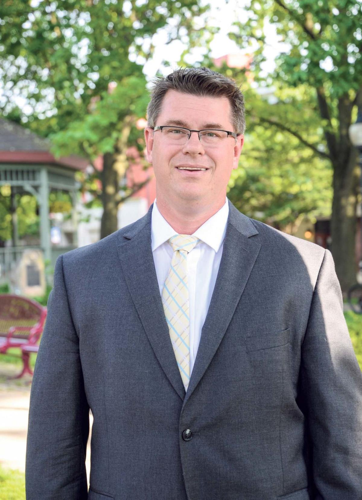 UPDATE: Shikellamy hires Bendle as full-time superintendent | News ...