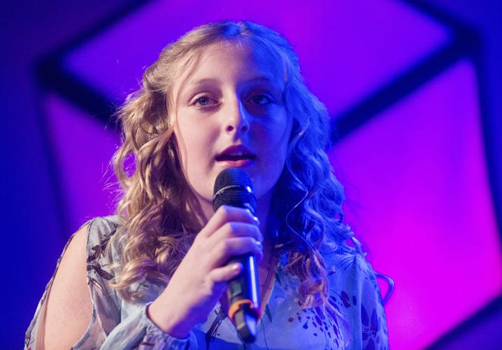 Valley singers take the stage in hopes of making final round | Local ...