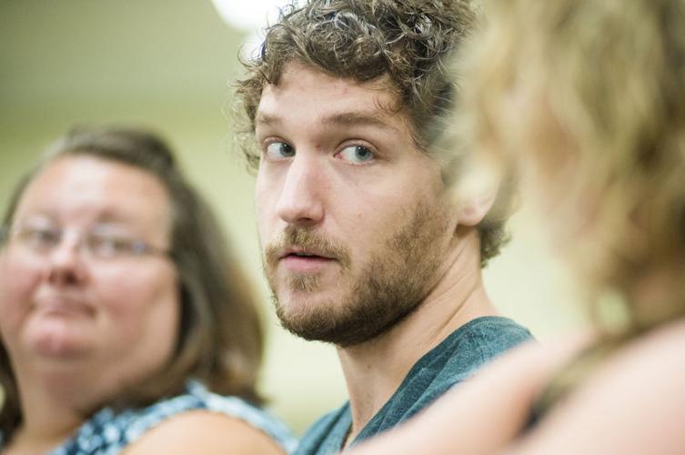Listen Up launches committee targeting more opportunities for youth ...