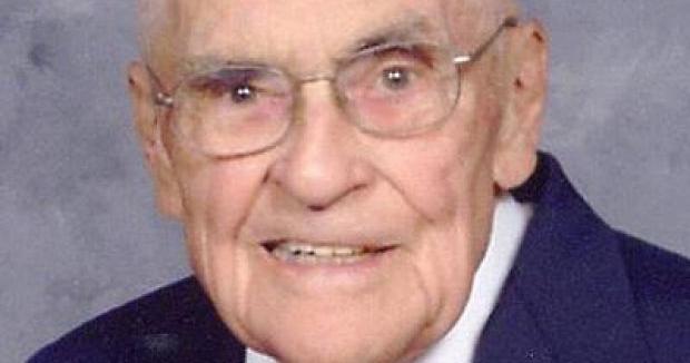 Mark M. Stoddard, 90, RR2 Sunbury | | dailyitem.com