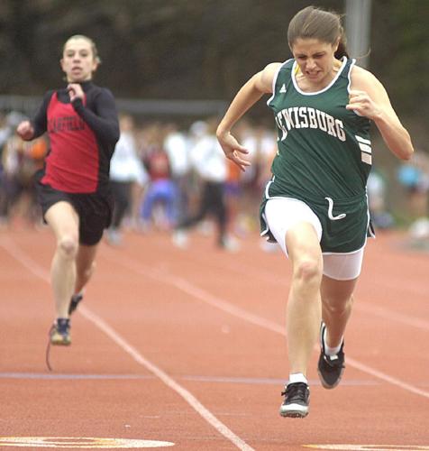 Area track athletes compete at Lock Haven Invitational | Local Sports ...