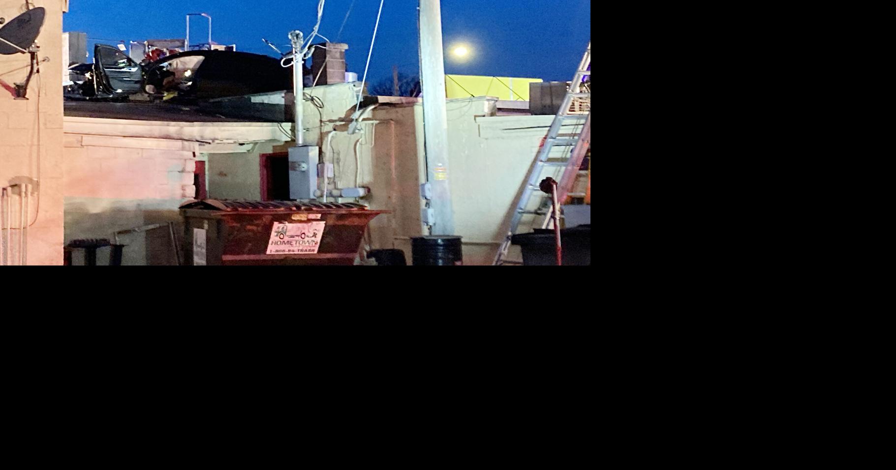 UPDATE Police: Alcohol a factor in Shamokin Dam crash; victims to be ...