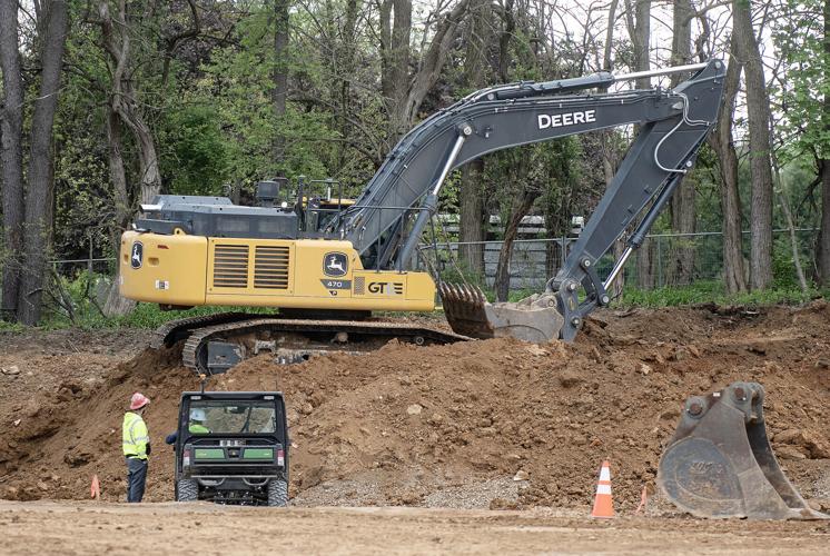 Geisinger breaks ground on new behavioral health facility | News ...